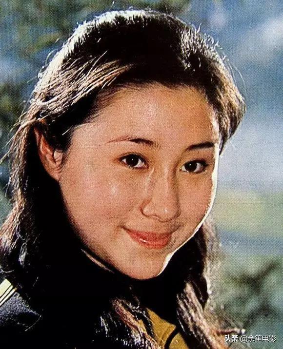 Ding Lan, a popular actress in the 1980s, immigrated to Singapore at ...