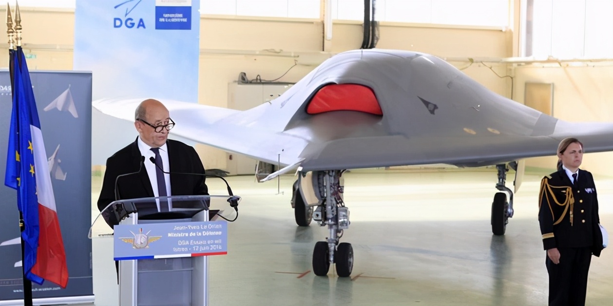 Joint research and development of six countries, and eventually become ...