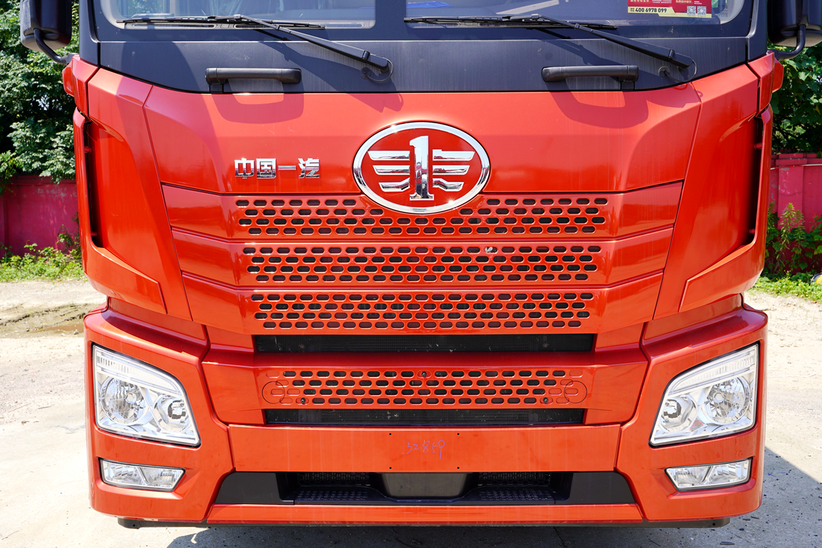 Liberation JH6 Excellence Edition can finally start the national five ...