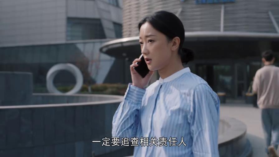 "Ideal City": Su Xiao was expelled, but not only because of Manager Yu ...