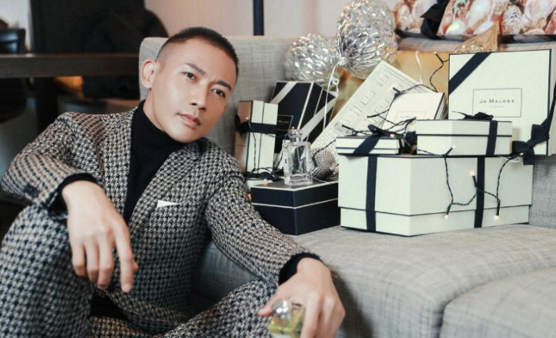 Bao Yuming sent a long article to ask Zhang Ziyi and Wang Feng whether ...