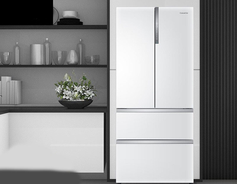 Flowers 10,000 yuan to buy high-end refrigerator values? The answer is ...