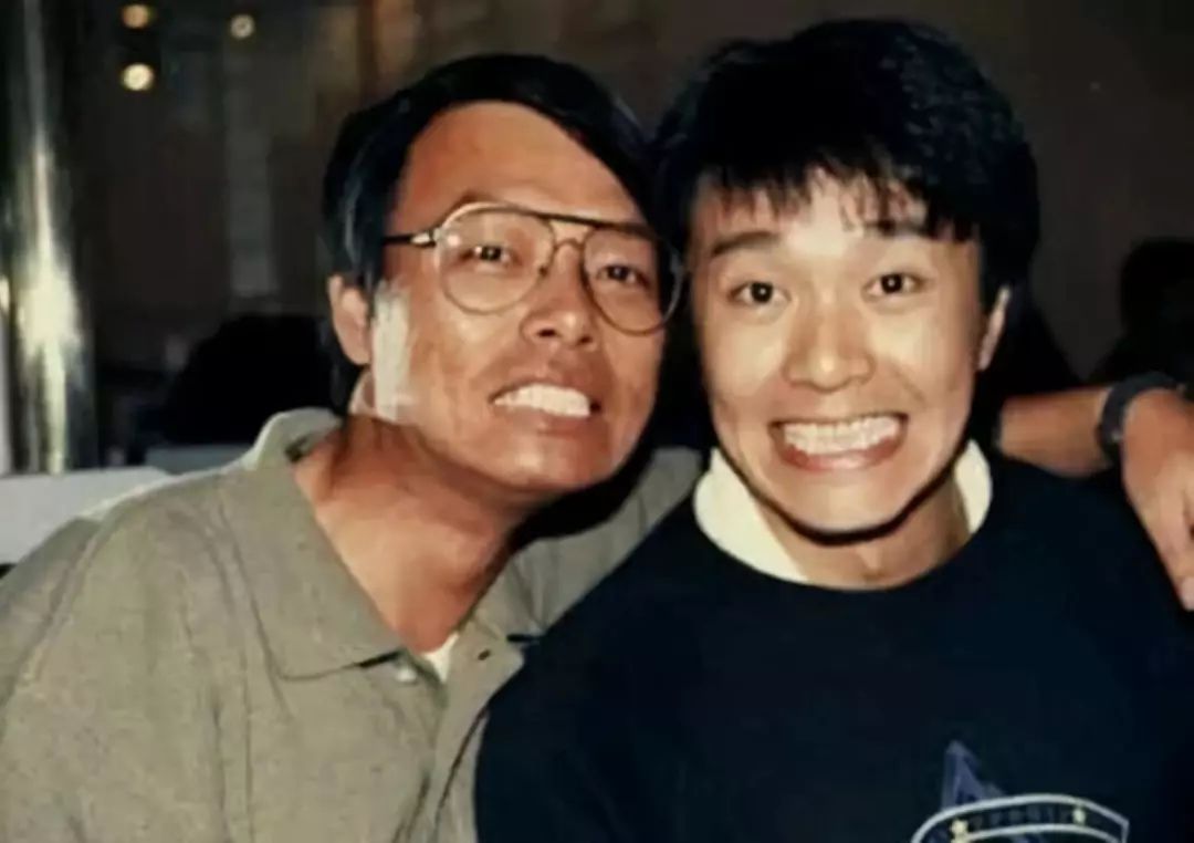 How can Shen Teng surpass Stephen Chow?Become China's "New Comedy King ...