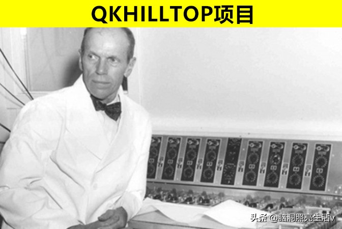 In history, scientists have done 6 controversial experiments on humans ...