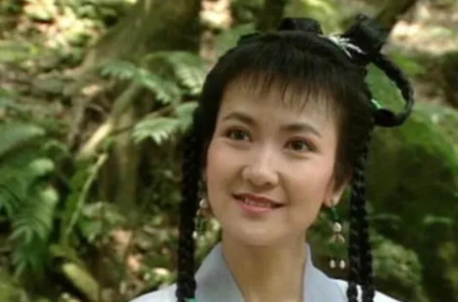 "The Merry Shadow Queen" Guan Zhilin: Fighting Li Jiaxin and Liu Jialing, the love history can ...