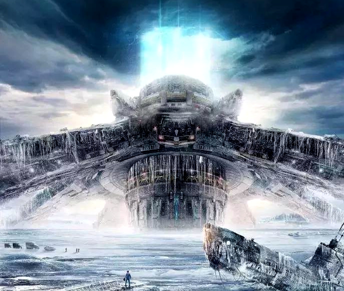 Mysterious planetary engine: How much thrust is needed to propel the ...