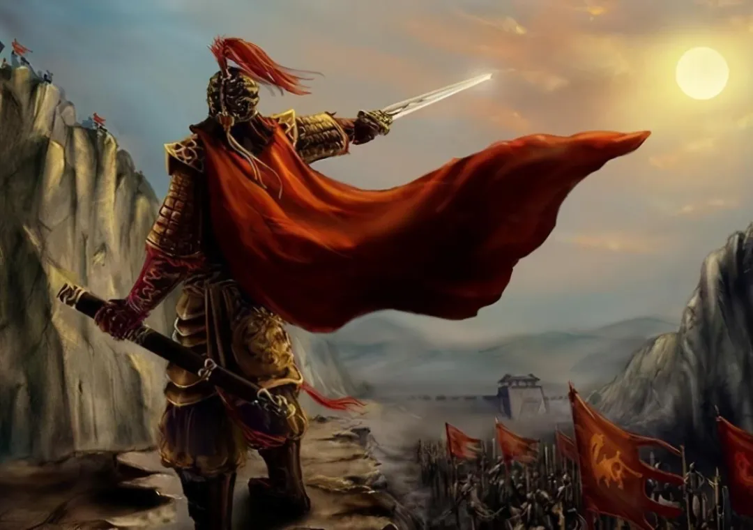 Battle of Muye: Why did King Wu of Zhou destroy King Shang Zhou in just ...