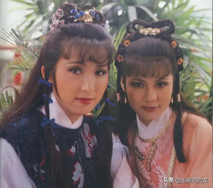 85 "Flying Fox in Snow Mountain": The most beautiful Miao Ruolan, the ...