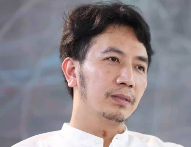 Song Zude shot!Brother Lin Shengbin told a big lie, Dang Linshan ...