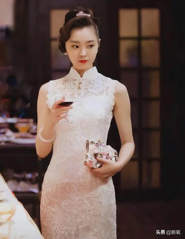 Lin Xiaozhai revealed a new look, but strict netizens suspect that her ...