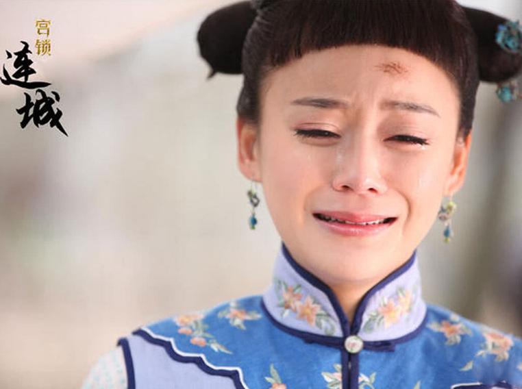 Yang Mi had 4 people in the university dormitory back then, but now ...
