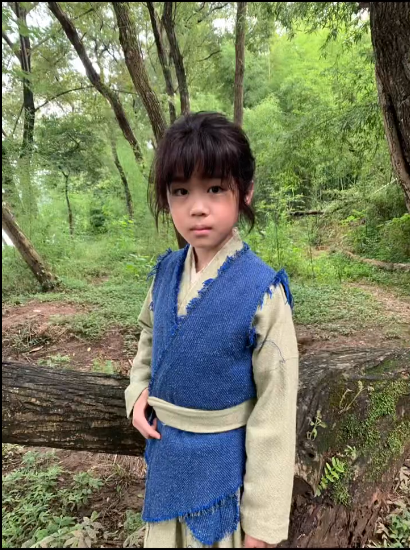 These actors in "Douluo Dalu" are from "Qing Yu Nian", who else do you ...