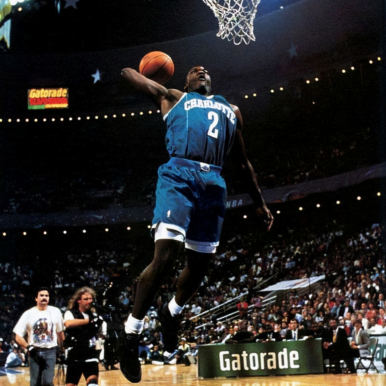 93 Hornet: Wild and sturdy mini commando - iNEWS