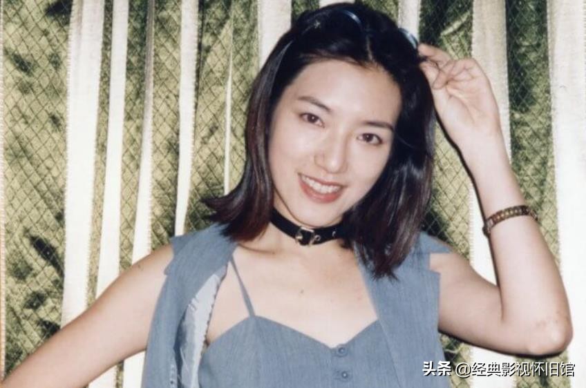 The 94 version of Mu Nian Ci Guan Baohui played Mei Chaofeng, Lin ...