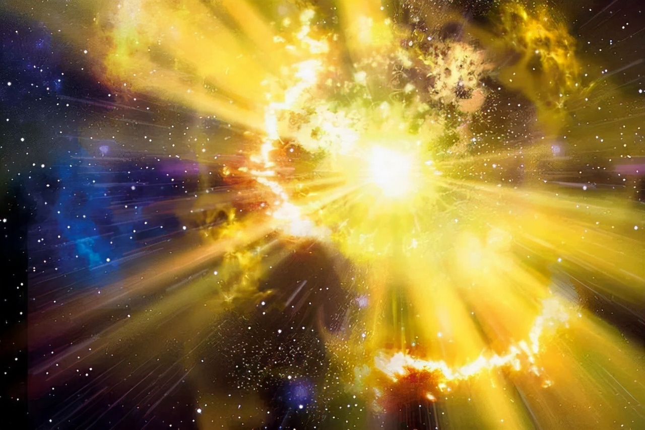 Dangerous Betelgeuse: 700 million times bigger than the sun, may ...