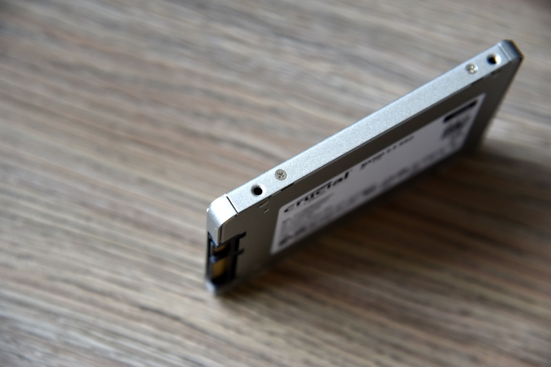 Crucial Micron 1TB SSD Solid State Drive Office Computer Upgrade ...