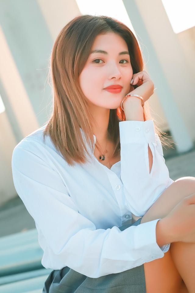 Don't shoot portraits randomly. Use the right posture to look good ...