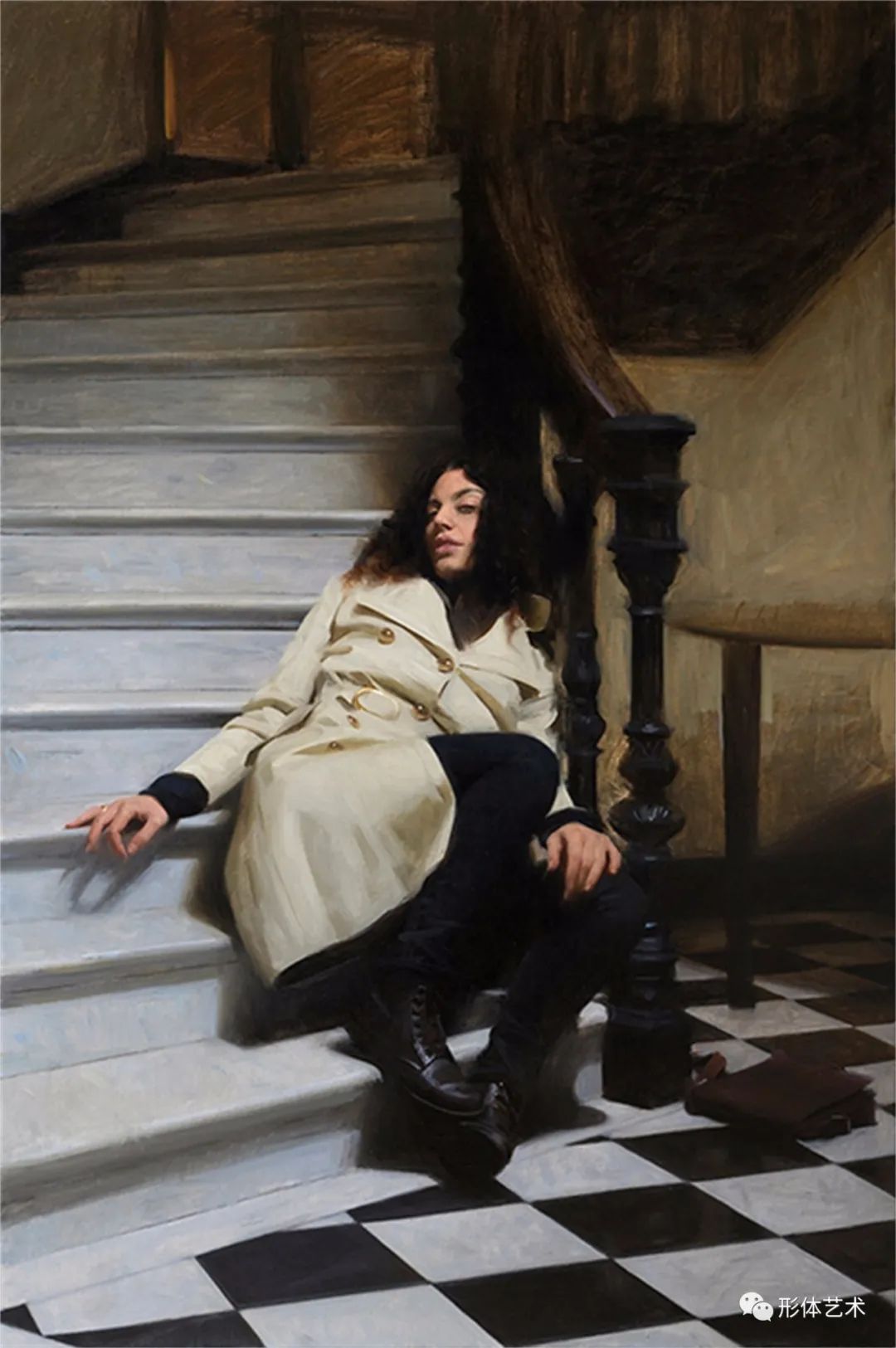 Sweden Nick Alm | Art Appreciation - iNEWS