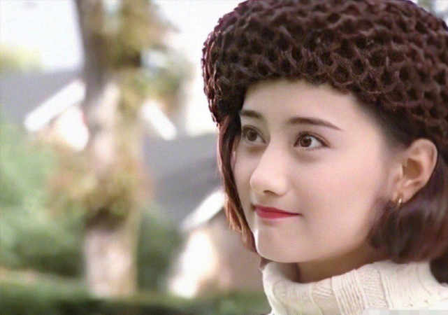 Top 10 most stunning beauties in chinese film history: carman lee ranks ...