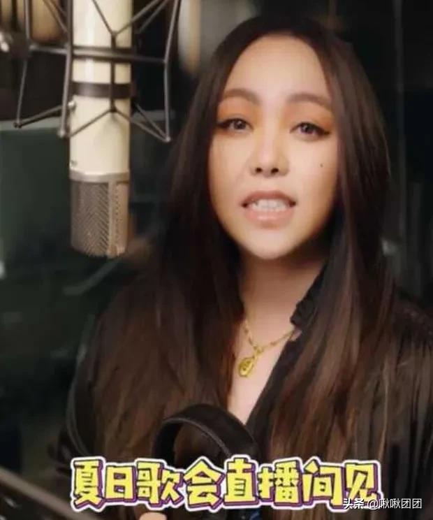 49-year-old Zhang Huimei succeeded in losing weight, with firm skin and ...