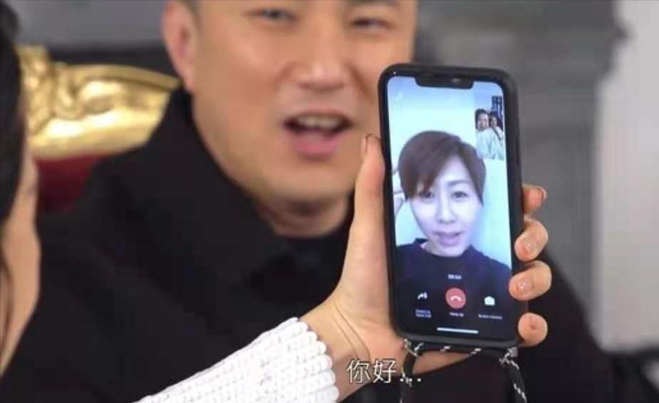 Yao Ziling handles his feelings by himself, Chen Hao is an ideal type ...