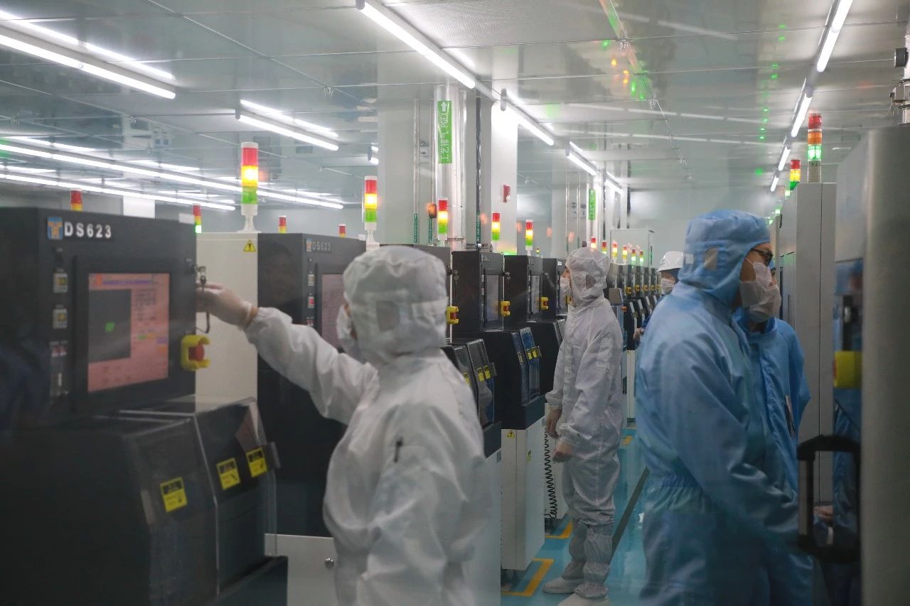 The world's first 3NM chip! Samsung enlarged - iNEWS