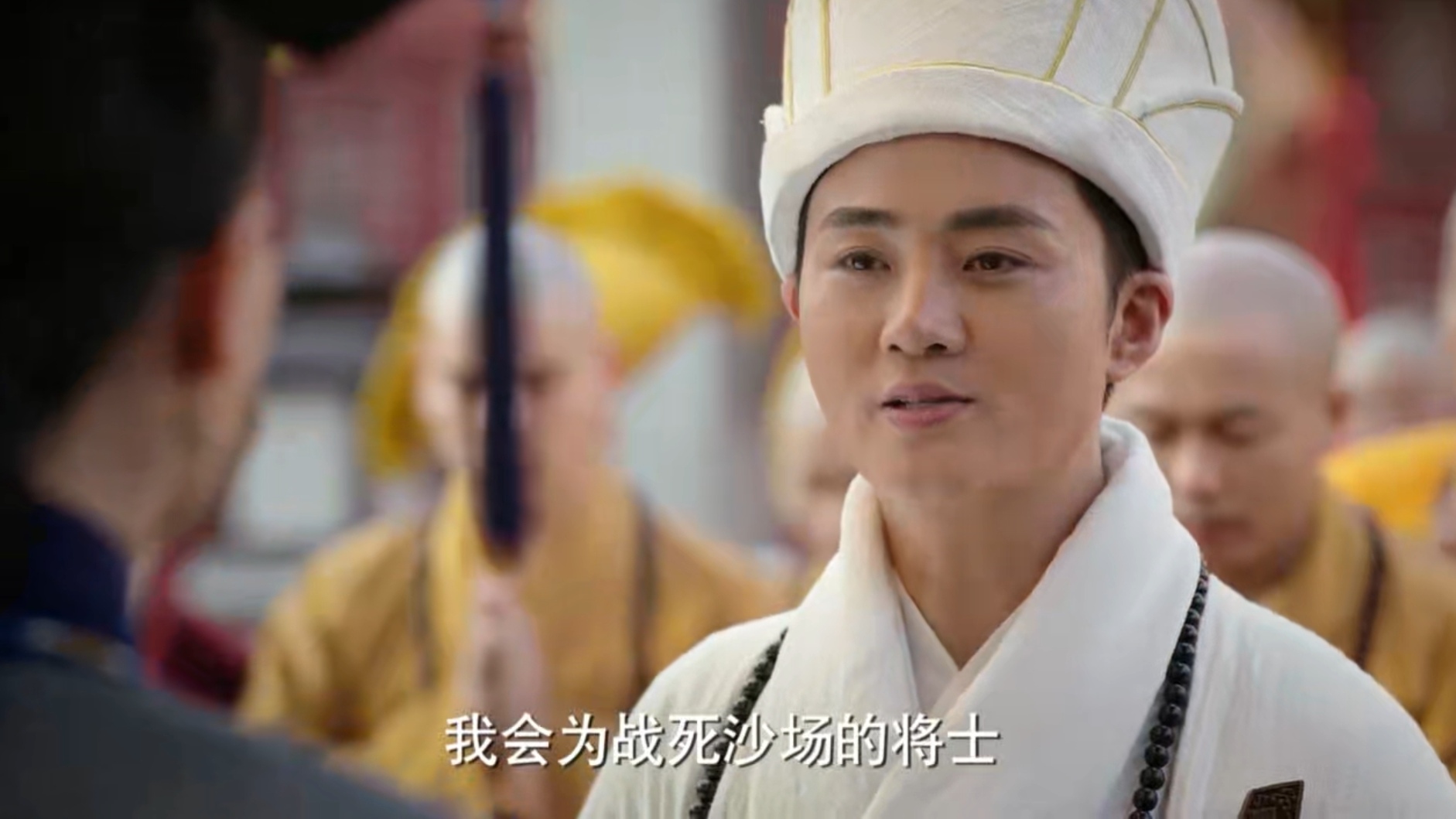 Ruyi's Biography: Why did the emperor suspect Ruyi because Fang Shengli ...