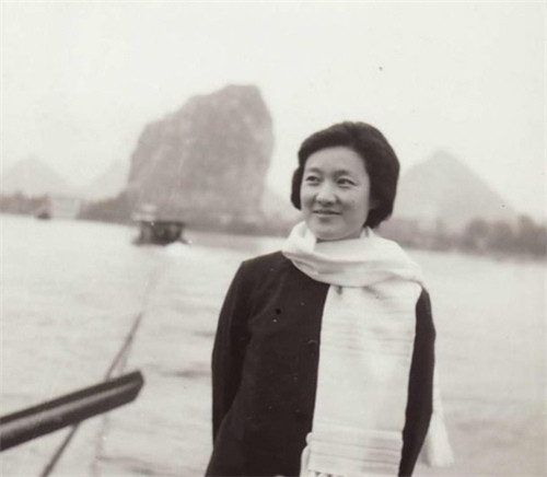 Zhang Hanzhi: She revealed that her elder brother and sister hadn't ...