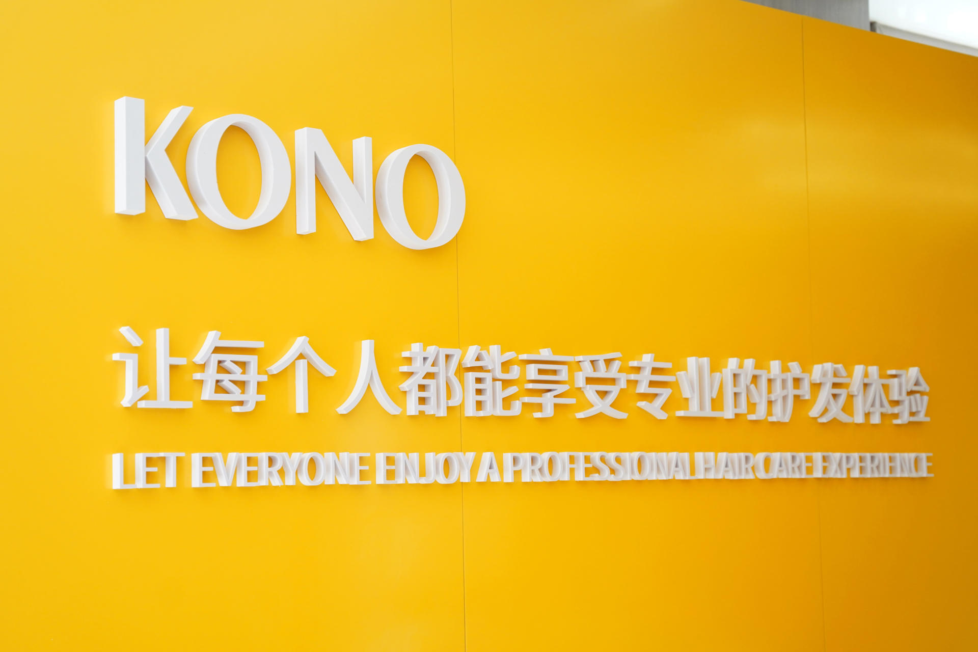 KONO Brand Strategy Conference: What is behind the breakthrough? - iNEWS