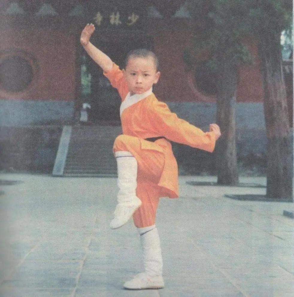 Squeezing childhood in exchange for fame, "child star" Shi Xiaolong has ...