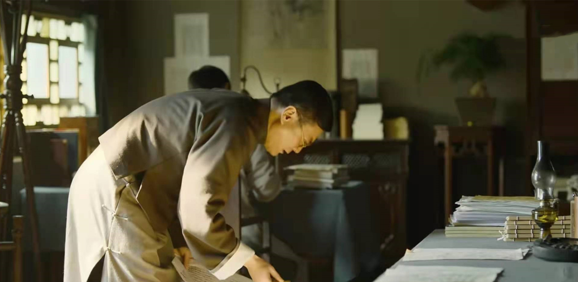 Wu Jianxiong: Yuan Shikai's grand-daughter-in-law, who once fell in love with Hu Shi, is well ...