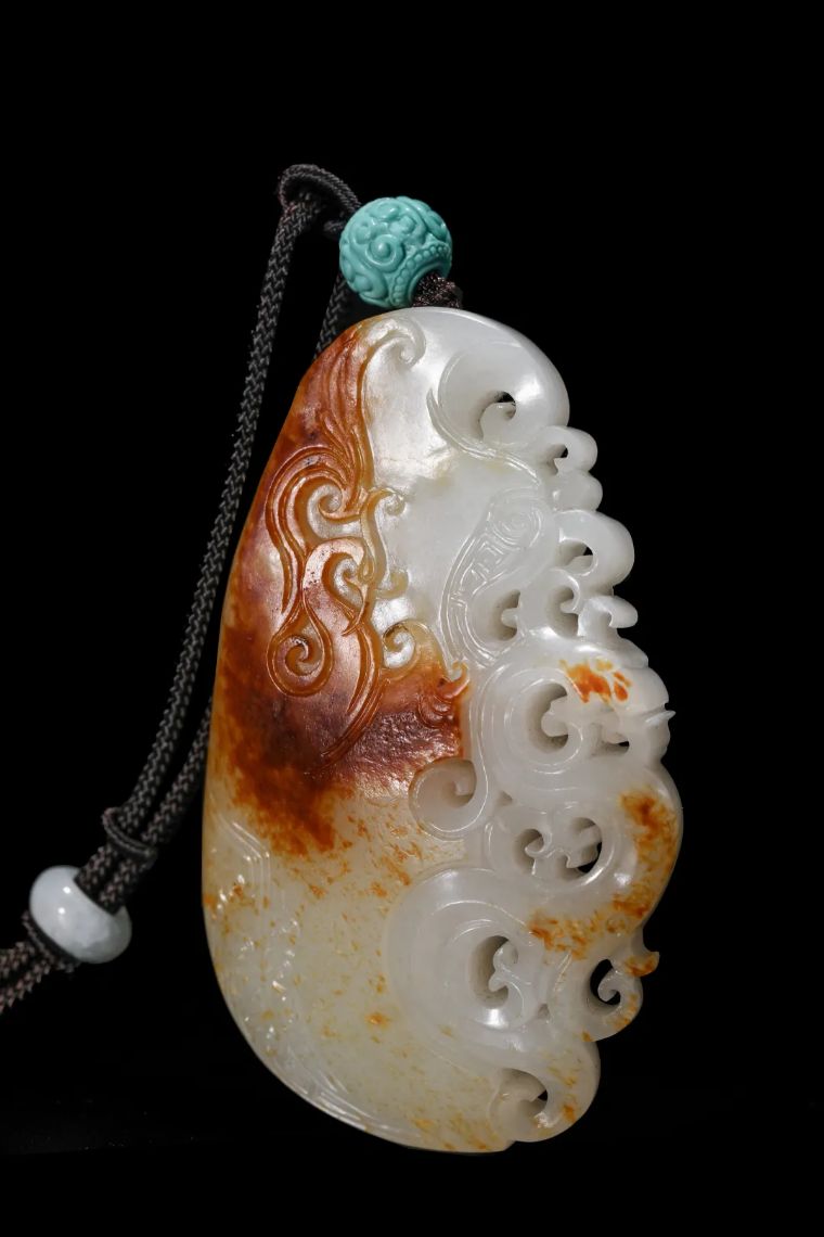 Chinese Jade Culture-Appreciation of Dushan Jade - iNEWS