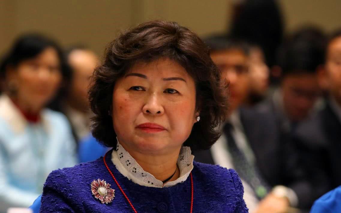 "Paper Queen" Zhang Yin: A woman who started her career by collecting ...