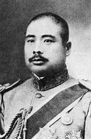 Feng Yuxiang and the Northwest Army - iNEWS