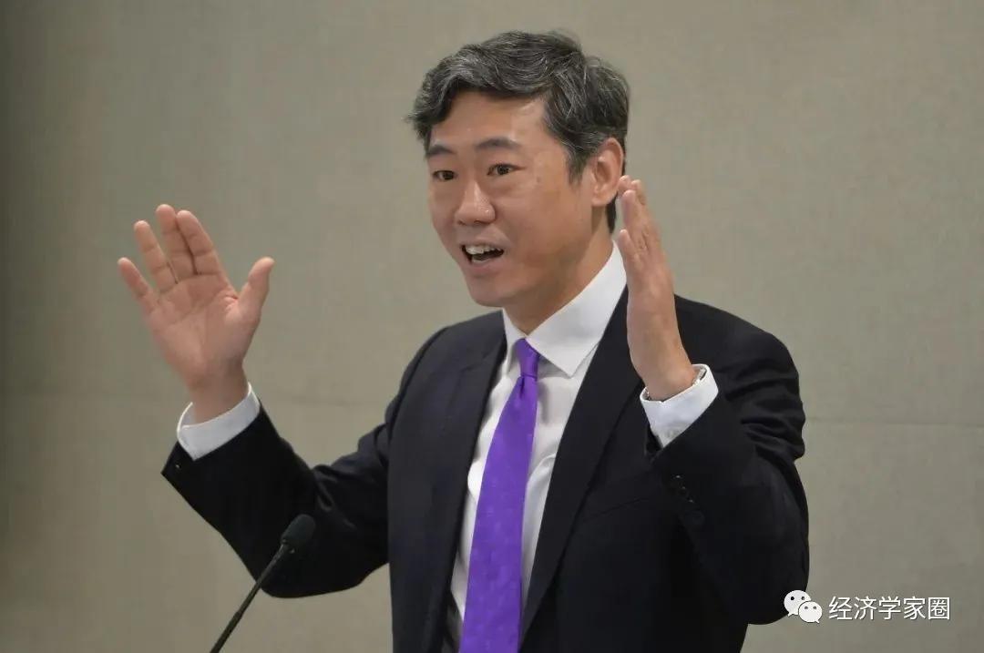 Li Daokui Dialogue with Nobel Prize Winner Sargent: China may become ...