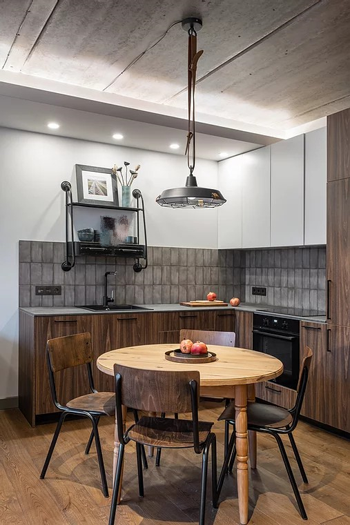 40 square meters living alone, it's small but worth it, full payment ...