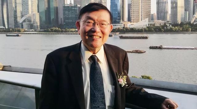 Zhang Rujing and the SMIC founded by him care about China - iNEWS