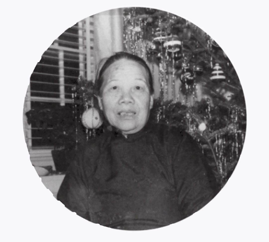 Li Zongren night club female reporter, Guo Dejie broke through and ...