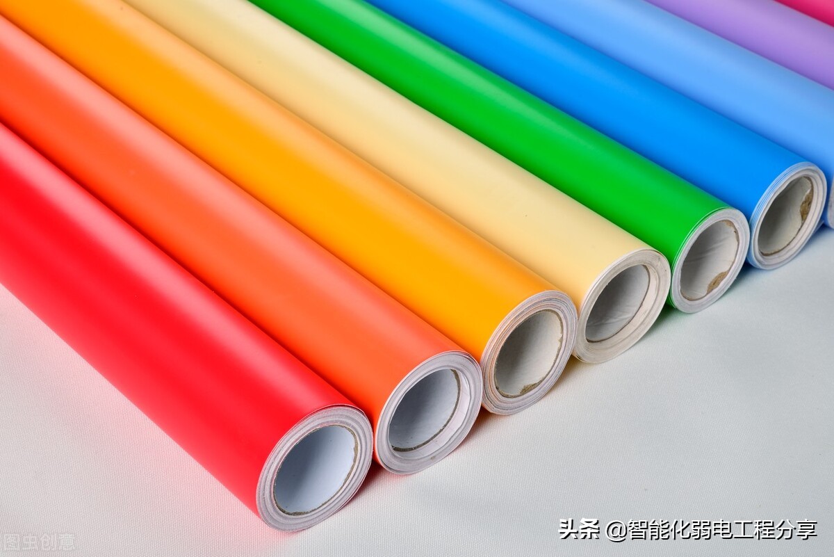 To engage in weak current engineering, you have to understand the types ...