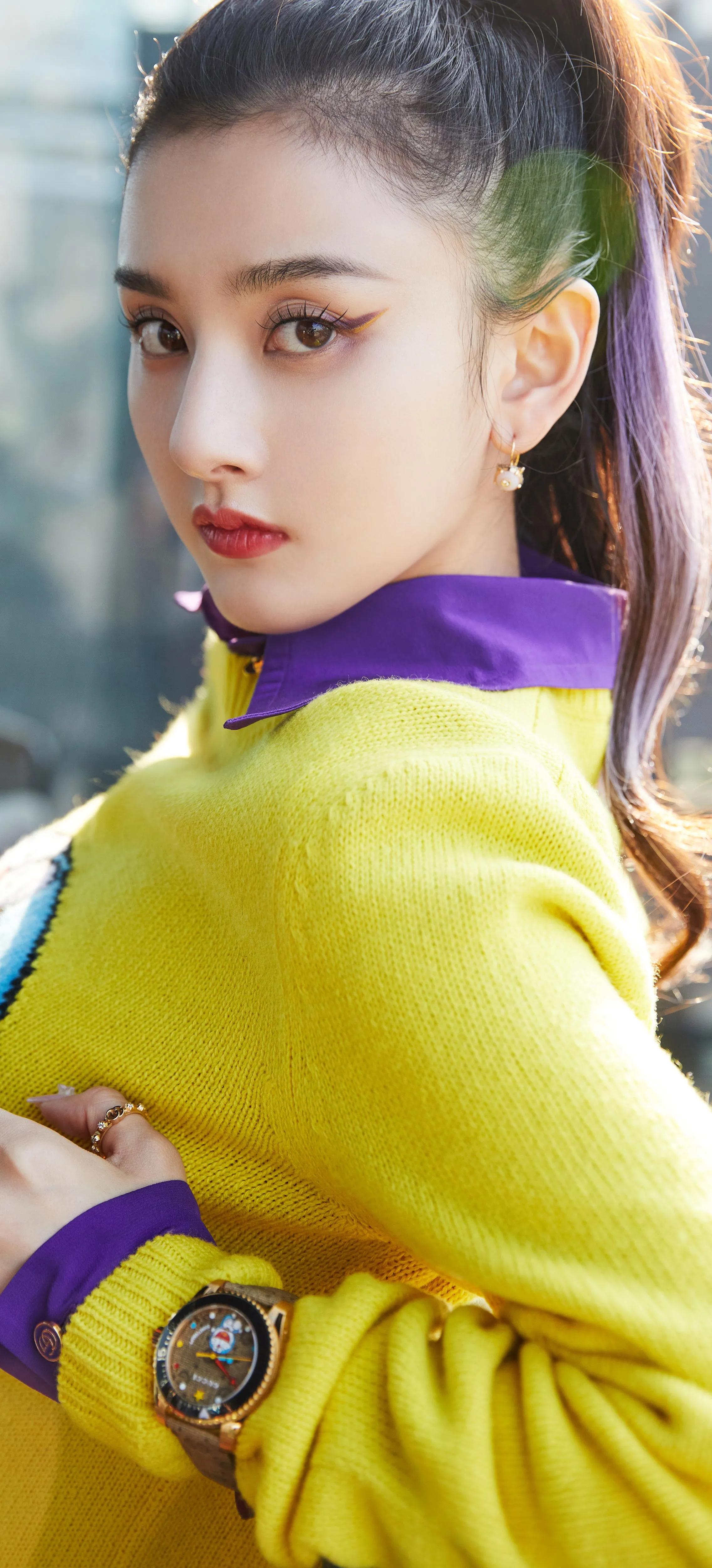 Collection of wallpapers 162 of Song Zuer - iNEWS