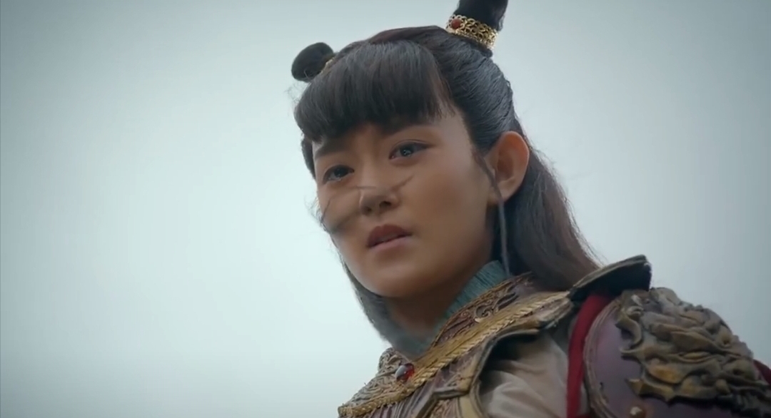 Fengshen: the mystery of Nezha lotus incarnation - iNEWS