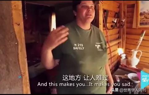 White slums in South Africa: living at the bottom of society, relying ...