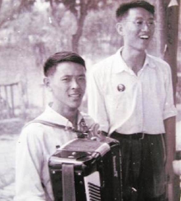 74-year-old Jiang Dawei, who is to blame for this?I succeeded by myself ...