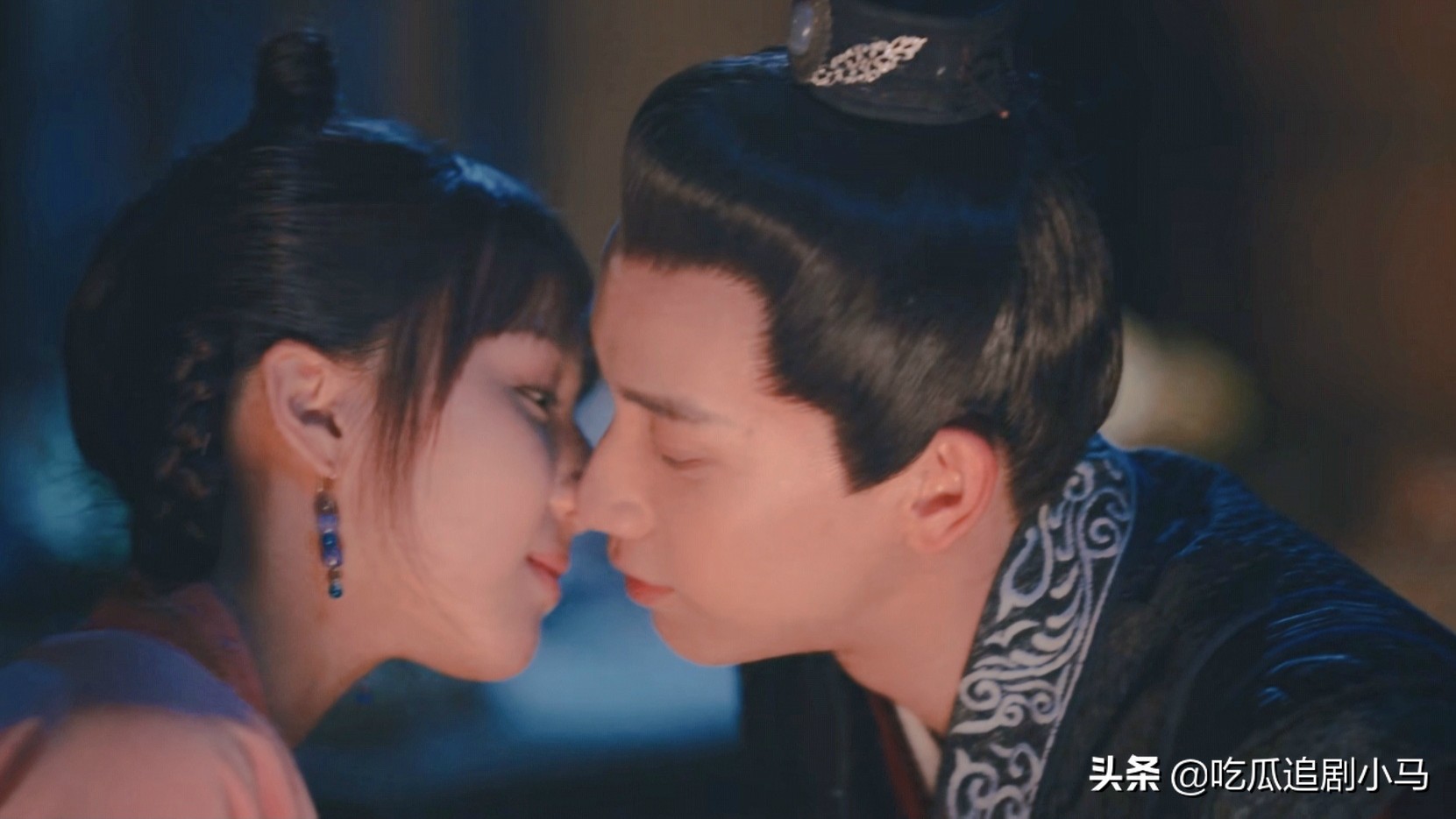 Digging deep into Xiao Jinyu's growth path, the husband is a spiritual mentor, and another ...