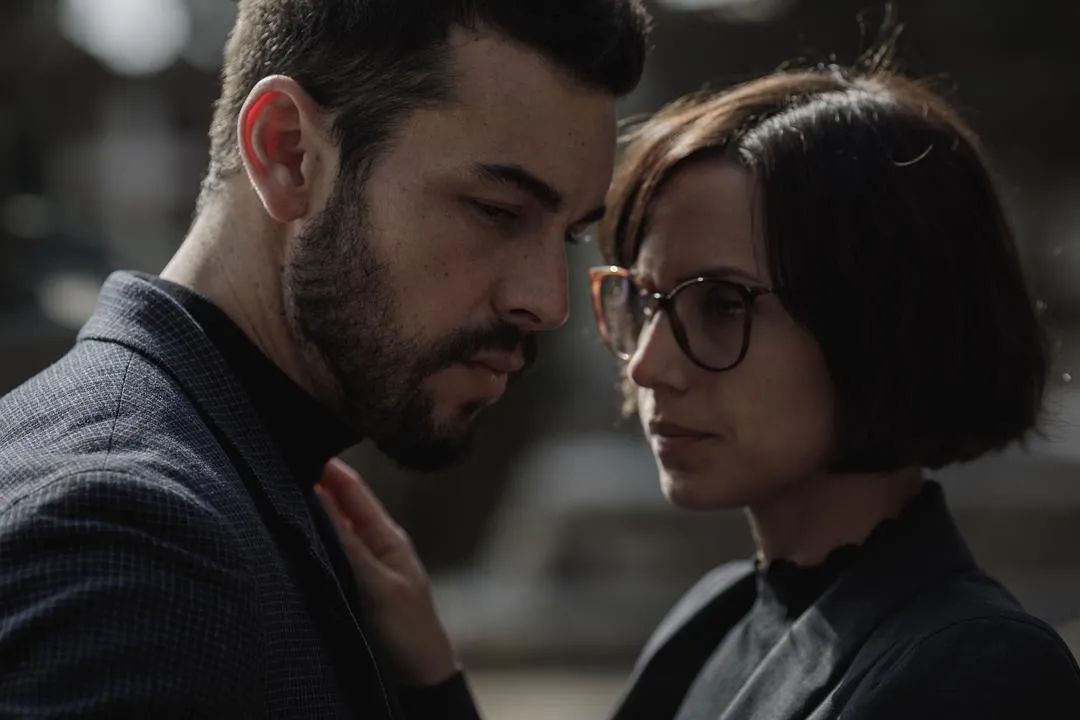 "The Invisible Guest" team, produced by Netflix, the first word-of ...