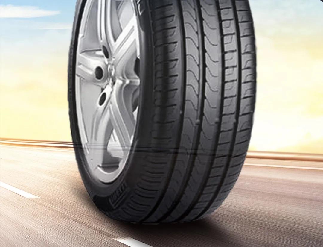 LOAKE Safety Tire: Technology illuminates the way home - iNEWS