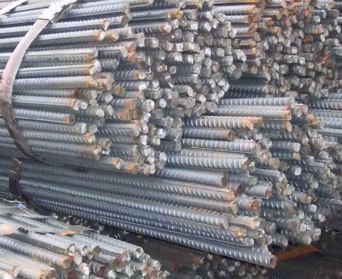 International steel prices have risen sharply, many countries have ...