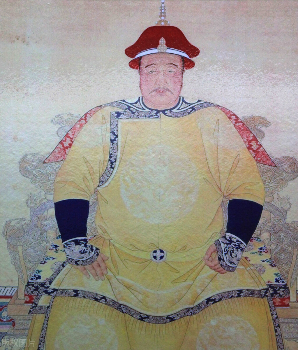 Common sense of Qing Dynasty history - iNEWS