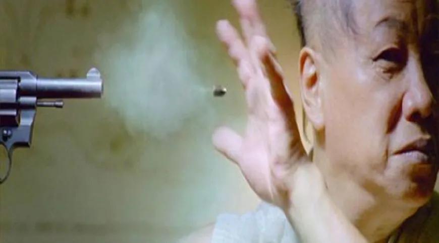 Encyclopedia Physics Issue 1-Can human beings catch bullets with bare hands? - iNEWS