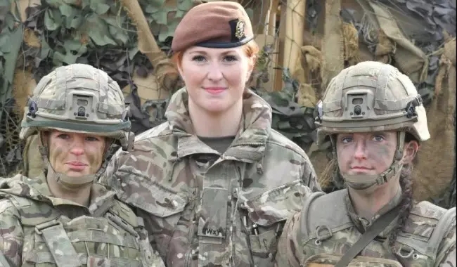 Condoms are a must-have for the U.S. Army - iNEWS